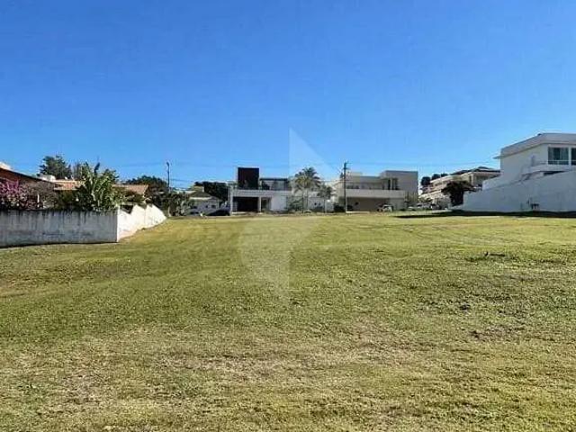 Terreno / Lote para Venda em Sorocaba/SP Parque Reserva Fazenda Imperial