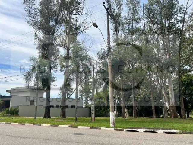 Terreno / Lote para Venda em Sorocaba/SP Parque Reserva Fazenda Imperial