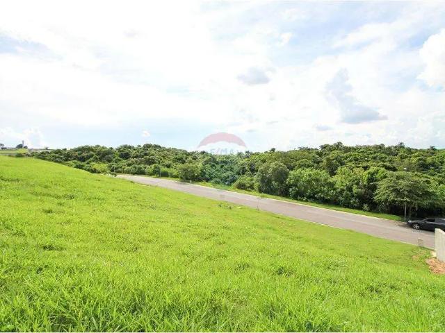 Terreno / Lote para Venda em Sorocaba/SP Parque Reserva Fazenda Imperial