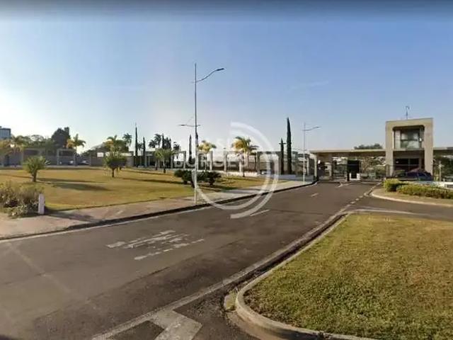 Terreno / Lote para Venda em Sorocaba/SP Parque Reserva Fazenda Imperial