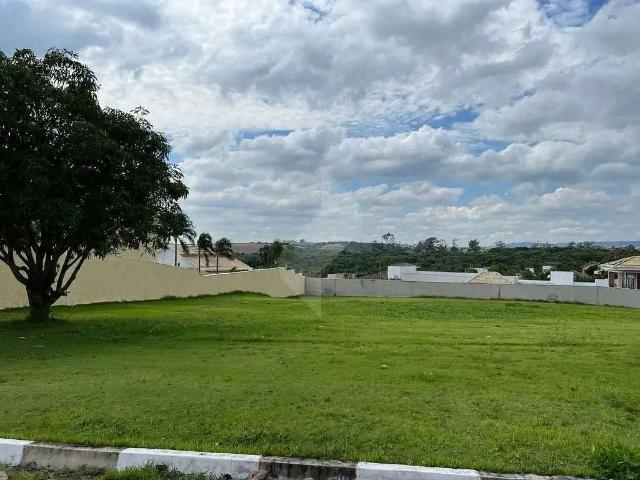 Terreno / Lote para Venda em Sorocaba/SP Parque Reserva Fazenda Imperial
