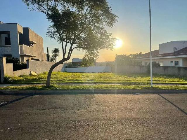 Terreno / Lote para Venda em Sorocaba/SP Parque Reserva Fazenda Imperial