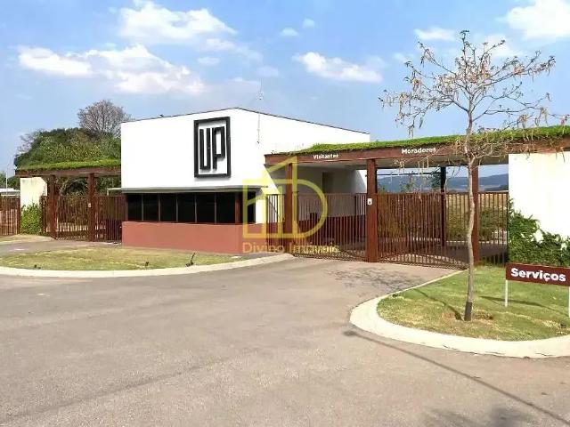 Terreno / Lote para Venda em Sorocaba/SP Parque Reserva Fazenda Imperial