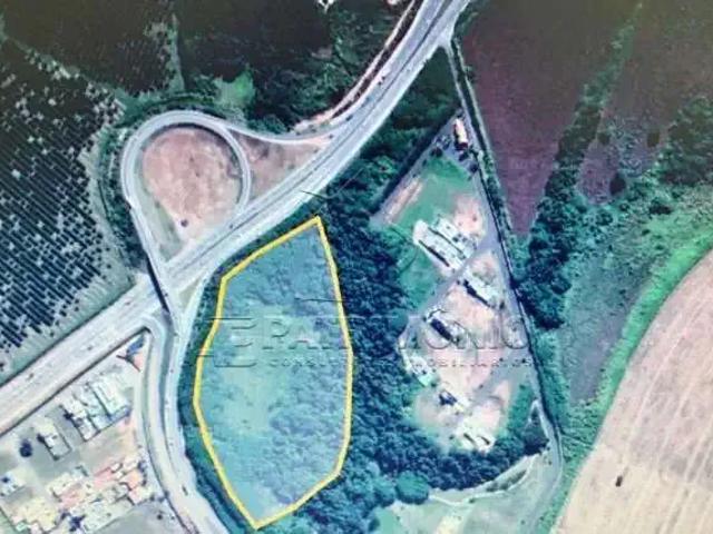 Terreno / Lote para Venda em Sorocaba/SP Parque Reserva Fazenda Imperial