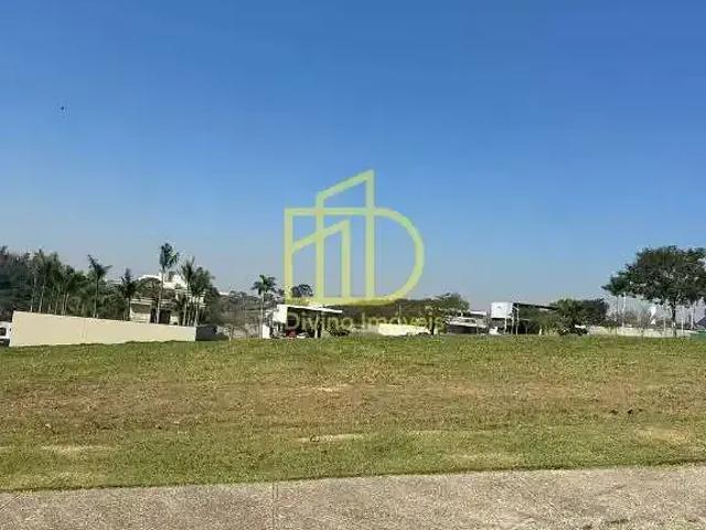 Terreno / Lote para Venda em Sorocaba/SP Parque Reserva Fazenda Imperial
