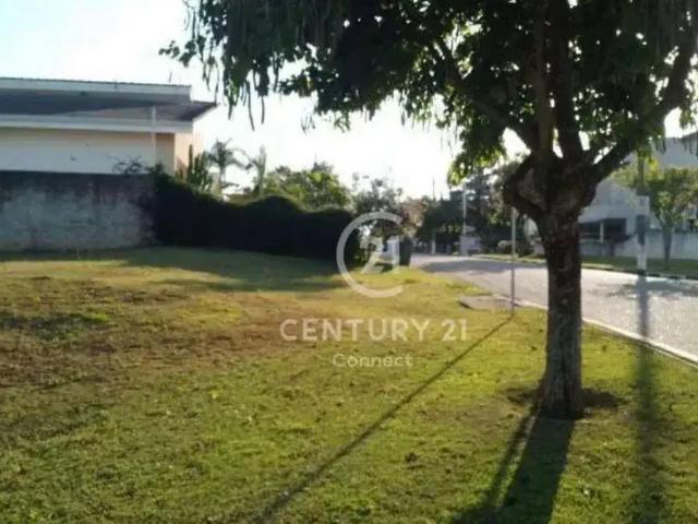 Terreno / Lote para Venda em Sorocaba/SP Parque Reserva Fazenda Imperial
