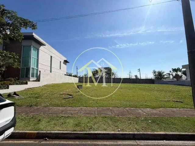 Terreno / Lote para Venda em Sorocaba/SP Parque Reserva Fazenda Imperial