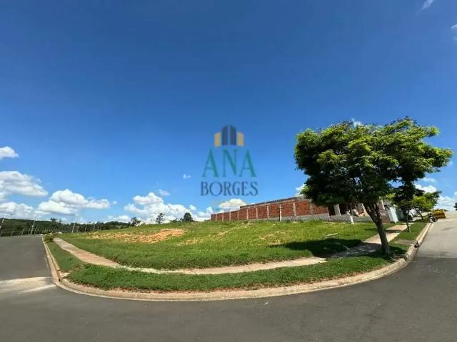 Terreno / Lote para Venda em Sorocaba/SP Parque Reserva Fazenda Imperial
