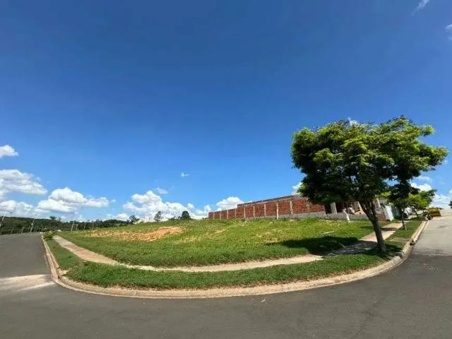 Terreno / Lote para Venda em Sorocaba/SP Parque Reserva Fazenda Imperial