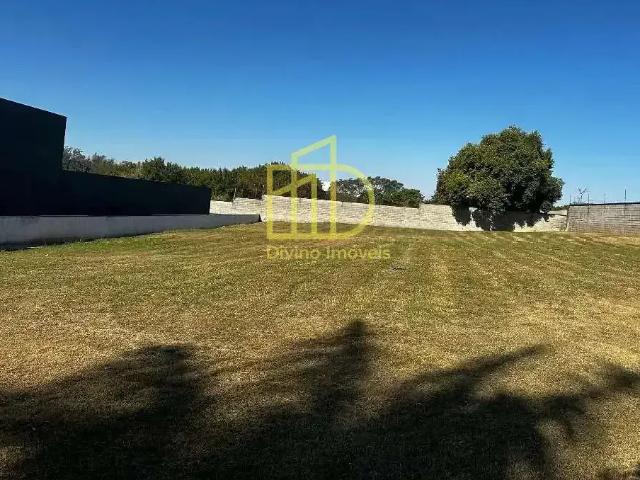 Terreno / Lote para Venda em Sorocaba/SP Parque Reserva Fazenda Imperial