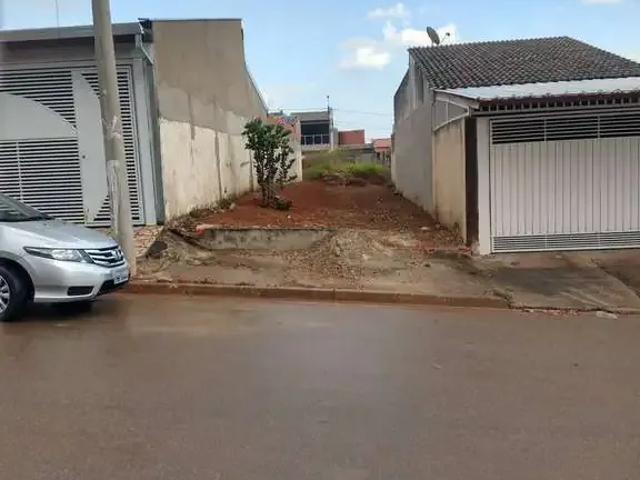 Terreno / Lote para Venda em Sorocaba/SP Parque São Bento