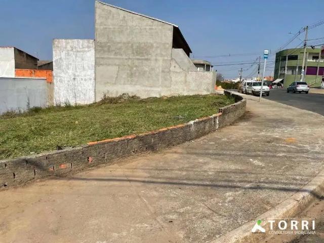 Terreno / Lote para Venda em Sorocaba/SP Parque São Bento