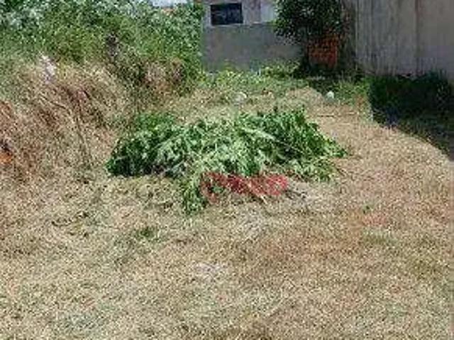 Terreno / Lote para Venda em Sorocaba/SP Parque São Bento