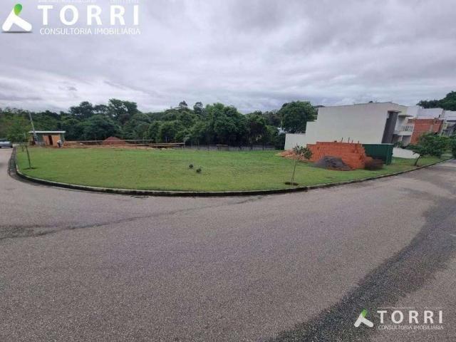 Terreno / Lote para Venda em Sorocaba/SP Parque São Bento