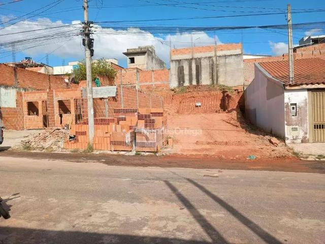 Terreno / Lote para Venda em Sorocaba/SP Parque São Bento