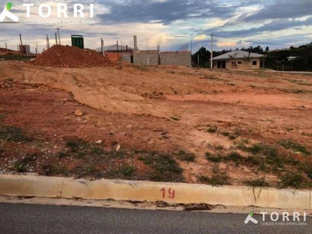 Terreno / Lote para Venda em Sorocaba/SP Parque São Bento