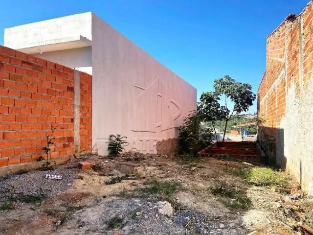 Terreno / Lote para Venda em Sorocaba/SP Parque São Bento