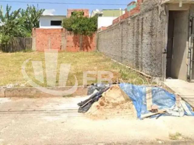 Terreno / Lote para Venda em Sorocaba/SP Parque São Bento