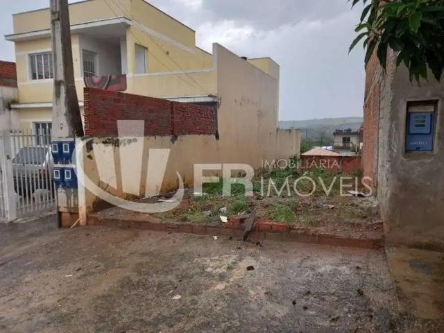 Terreno / Lote para Venda em Sorocaba/SP Parque São Bento
