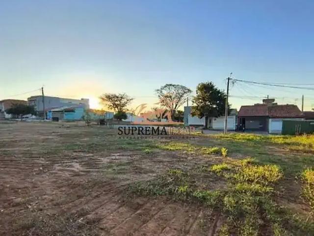 Terreno / Lote para Venda em Sorocaba/SP Parque São Bento