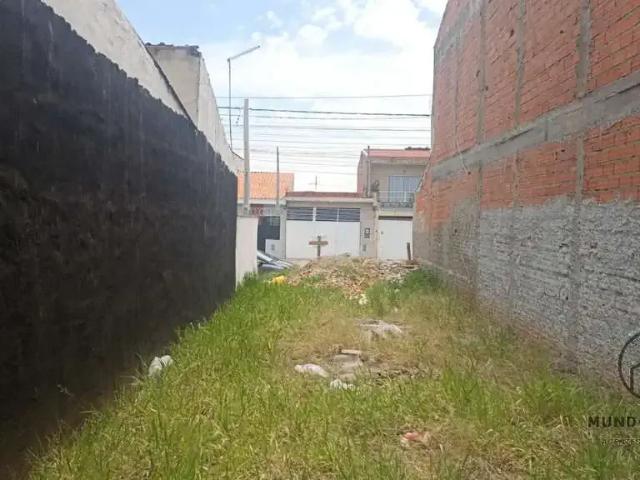 Terreno / Lote para Venda em Sorocaba/SP Parque São Bento