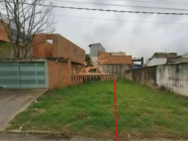 Terreno / Lote para Venda em Sorocaba/SP Parque São Bento