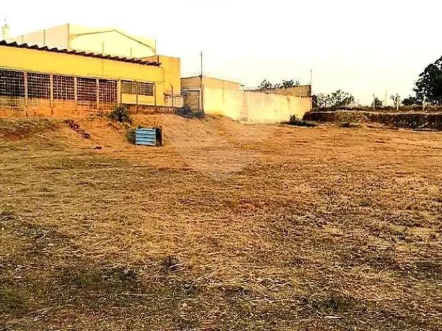Terreno / Lote para Venda em Sorocaba/SP Parque Santa Isabel