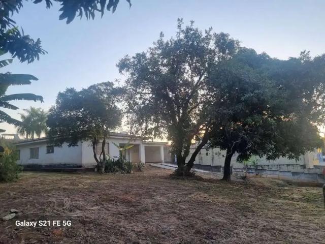 Terreno / Lote para Venda em Sorocaba/SP Parque Santa Isabel