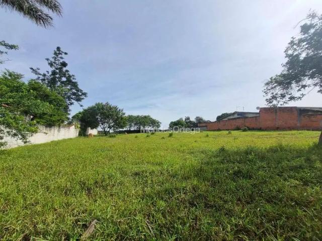 Terreno / Lote para Venda em Sorocaba/SP Quintais do Imperador