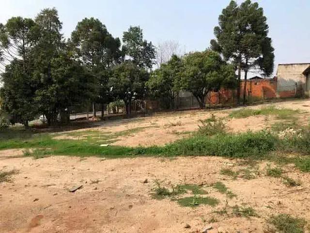 Terreno / Lote para Venda em Sorocaba/SP Quintais do Imperador