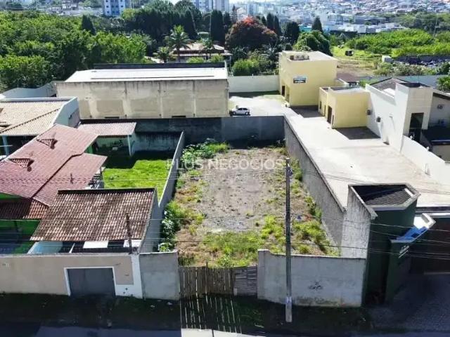 Terreno / Lote para Venda em Sorocaba/SP Recreio dos Sorocabanos