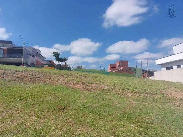 Terreno / Lote para Venda em Sorocaba/SP Residencial Bouganville
