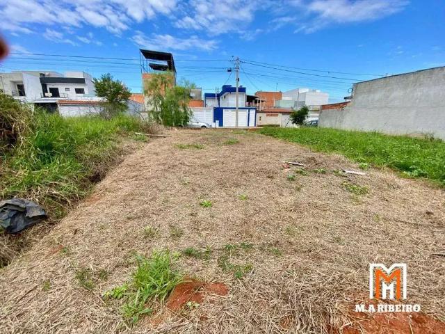 Terreno / Lote para Venda em Sorocaba/SP Residencial Jardim Nathália