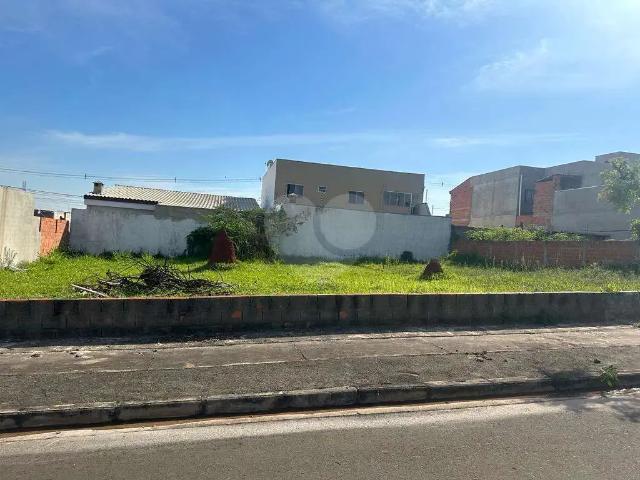 Terreno / Lote para Venda em Sorocaba/SP Residencial Jardim Nathália