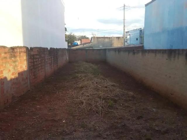Terreno / Lote para Venda em Sorocaba/SP Residencial Jardim Nathália