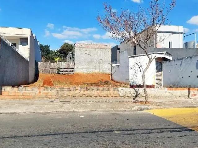 Terreno / Lote para Venda em Sorocaba/SP Residencial Jardim Nathália