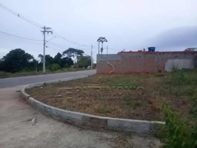 Terreno / Lote para Venda em Sorocaba/SP Residencial Jardim Nathália