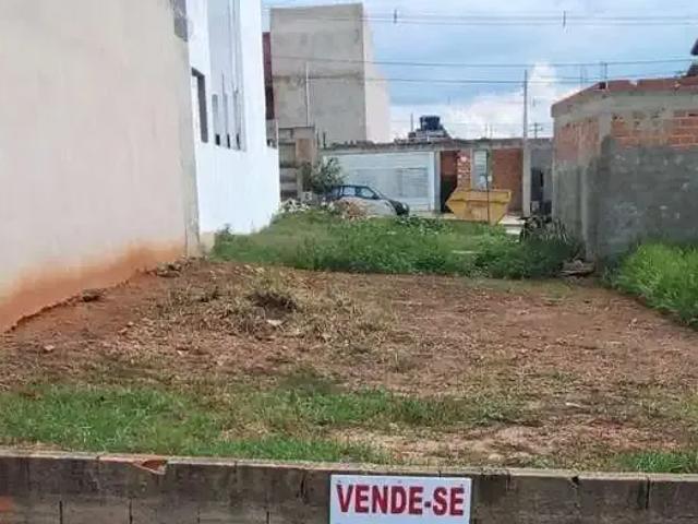 Terreno / Lote para Venda em Sorocaba/SP Residencial Jardim Nathália