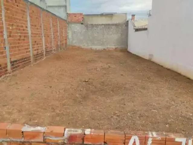 Terreno / Lote para Venda em Sorocaba/SP Residencial Jardim Nathália