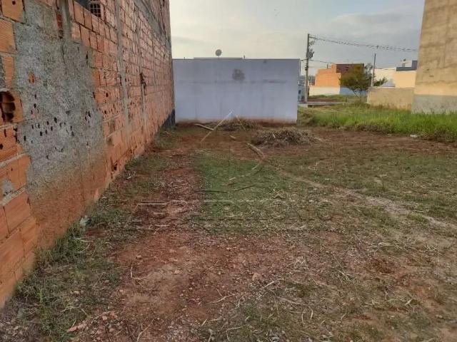 Terreno / Lote para Venda em Sorocaba/SP Residencial Jardim Nathália