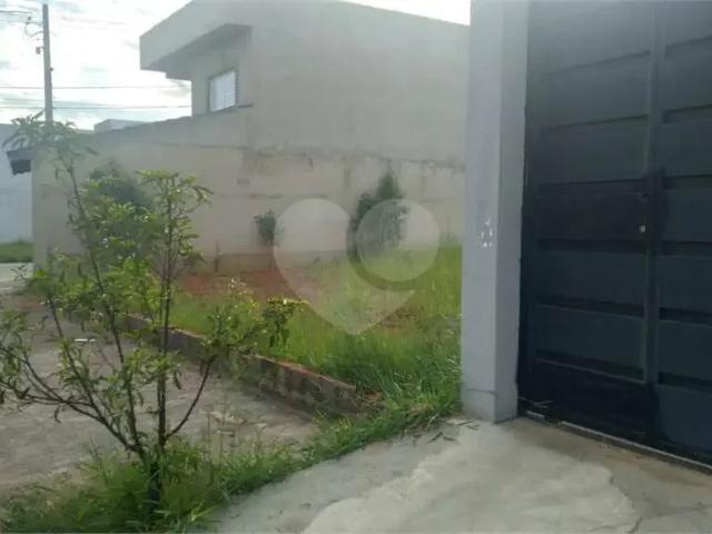 Terreno / Lote para Venda em Sorocaba/SP Residencial Jardim Nathália