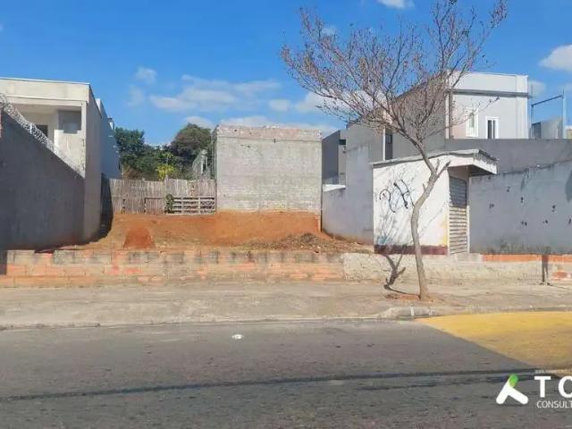 Terreno / Lote para Venda em Sorocaba/SP Residencial Jardim Nathália