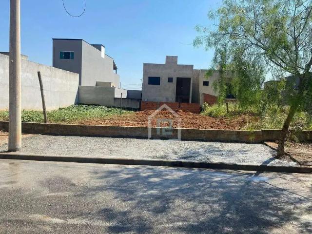 Terreno / Lote para Venda em Sorocaba/SP Residencial Jardim Nathália