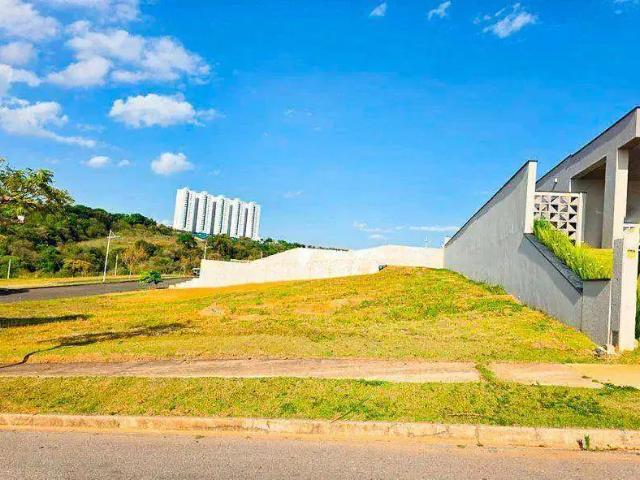 Terreno / Lote para Venda em Sorocaba/SP Residencial Saint Patrick