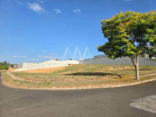 Terreno / Lote para Venda em Sorocaba/SP Residencial Saint Patrick