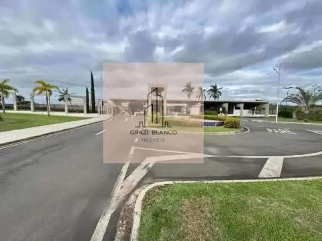 Terreno / Lote para Venda em Sorocaba/SP Residencial Saint Patrick