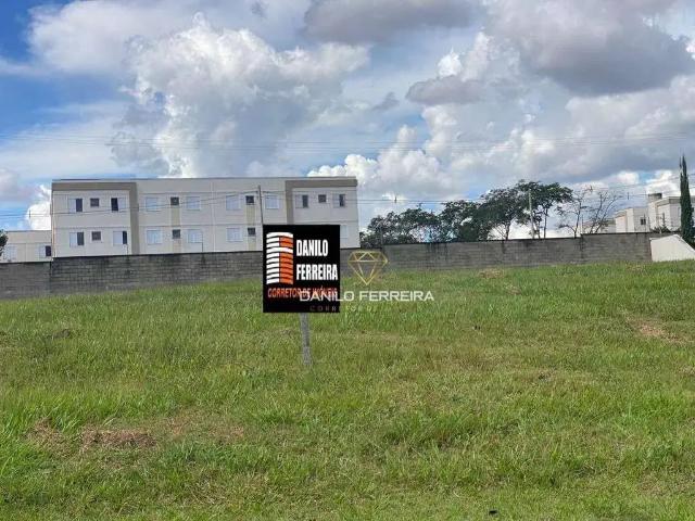 Terreno / Lote para Venda em Sorocaba/SP Residencial Saint Patrick