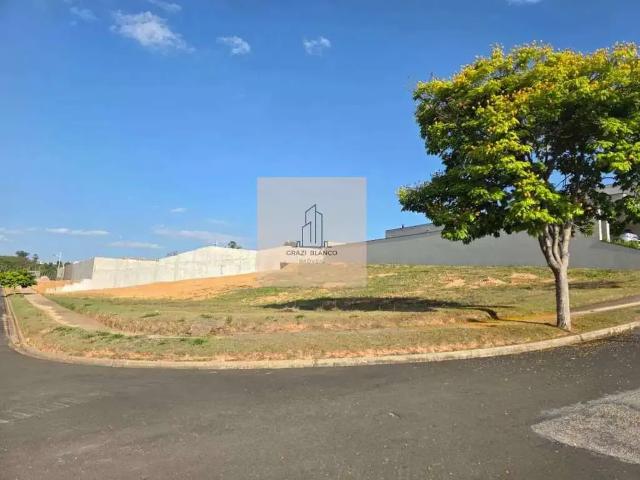 Terreno / Lote para Venda em Sorocaba/SP Residencial Saint Patrick