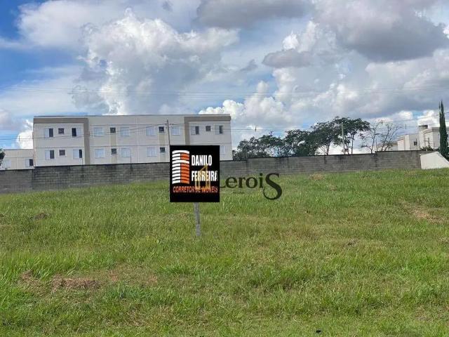 Terreno / Lote para Venda em Sorocaba/SP Residencial Saint Patrick