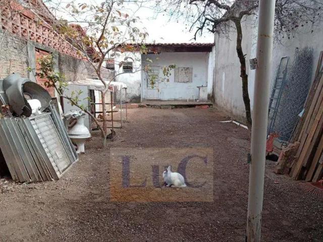 Terreno / Lote para Venda em Sorocaba/SP Retiro São João